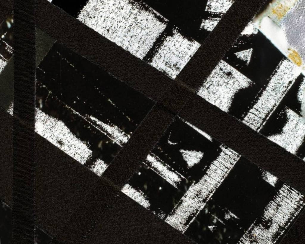 Plateaus – Nsenga Knight